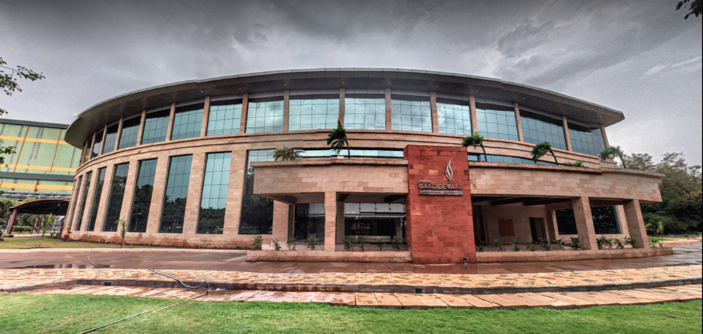 JSW Foundation ties-up with 6 hospitals in Ballari - hospet.online