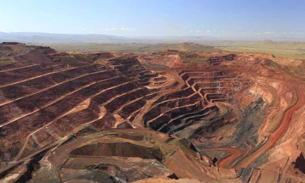 Donimalai mine may generate Rs 1,500 crore annual revenue for Karnataka ...