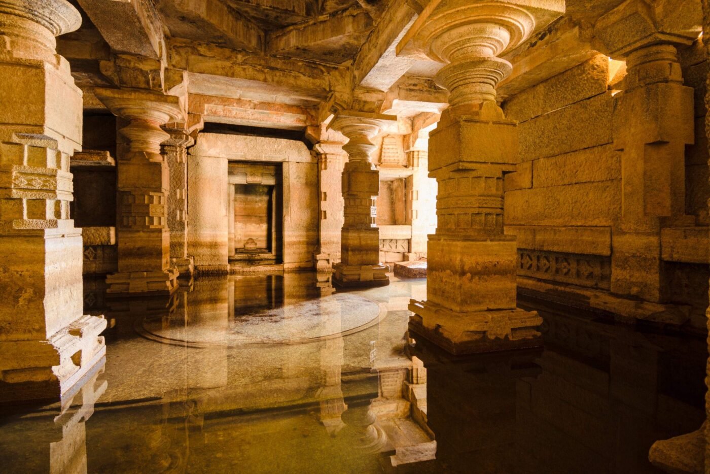 A Fascinating Trip To Hampi India - hospet.online