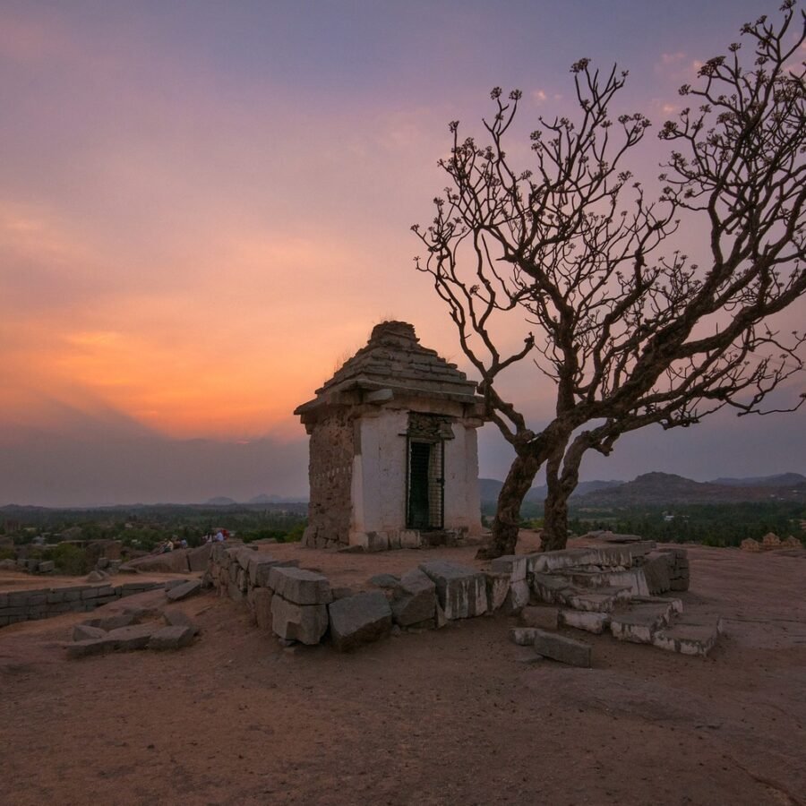 10 Incredible Places To Visit in Hampi - hospet.online