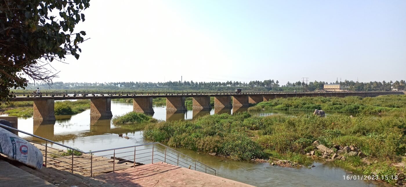 Kampli Utsav after Ballari Usav and Hampi Utsav - hospet.online