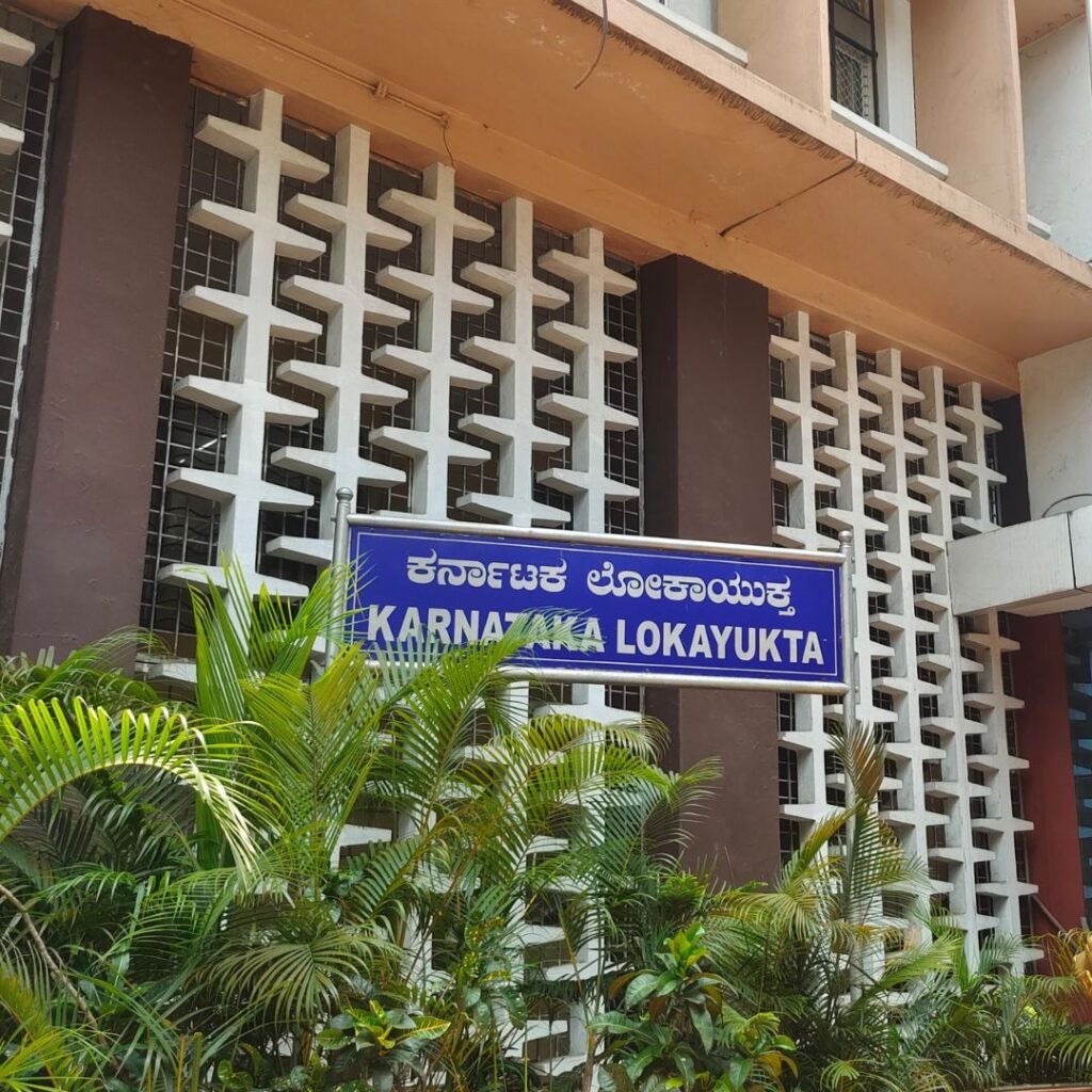 How the Lokayukta SIT is cracking down on the illegal iron ore mining ...