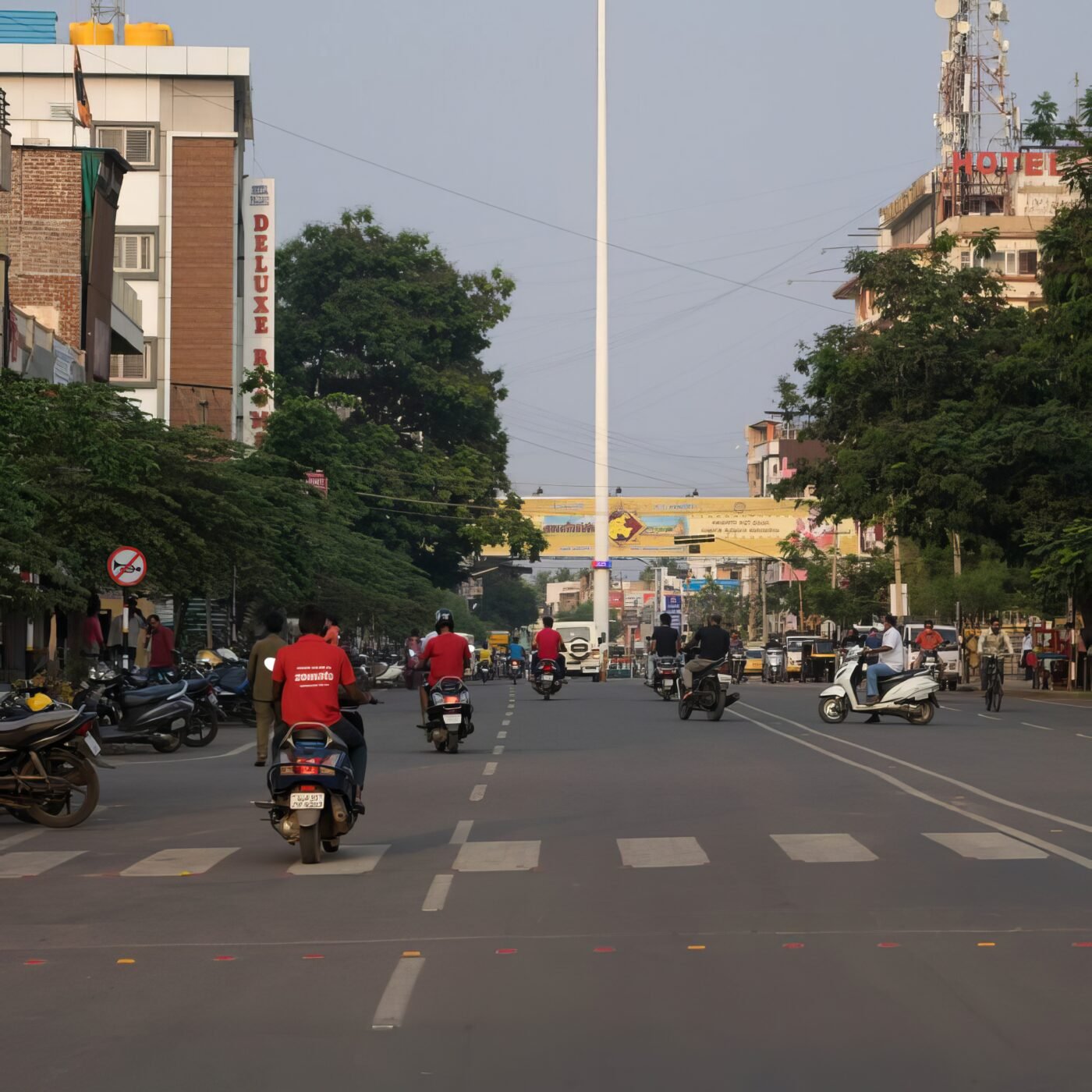 Hospet’s most profitable small, medium and large-scale business sectors ...