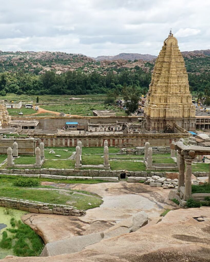 ASI Allows Private Agencies to Handle Monument Conservation Including ...
